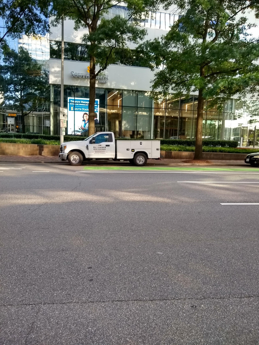 H L Cooper Pest Control Richmond VA