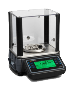 Part Counting Scales | Meldrum Scale Company | Sandy, UT