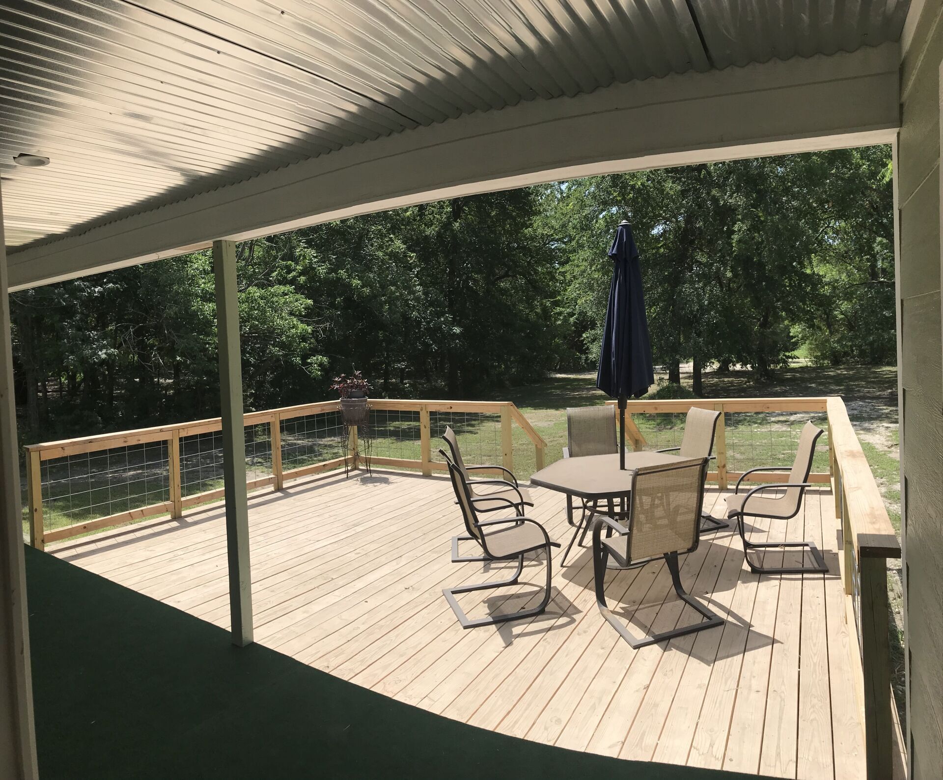 HOUSES | Best Day Ever Ranch | Whitewright,TX.