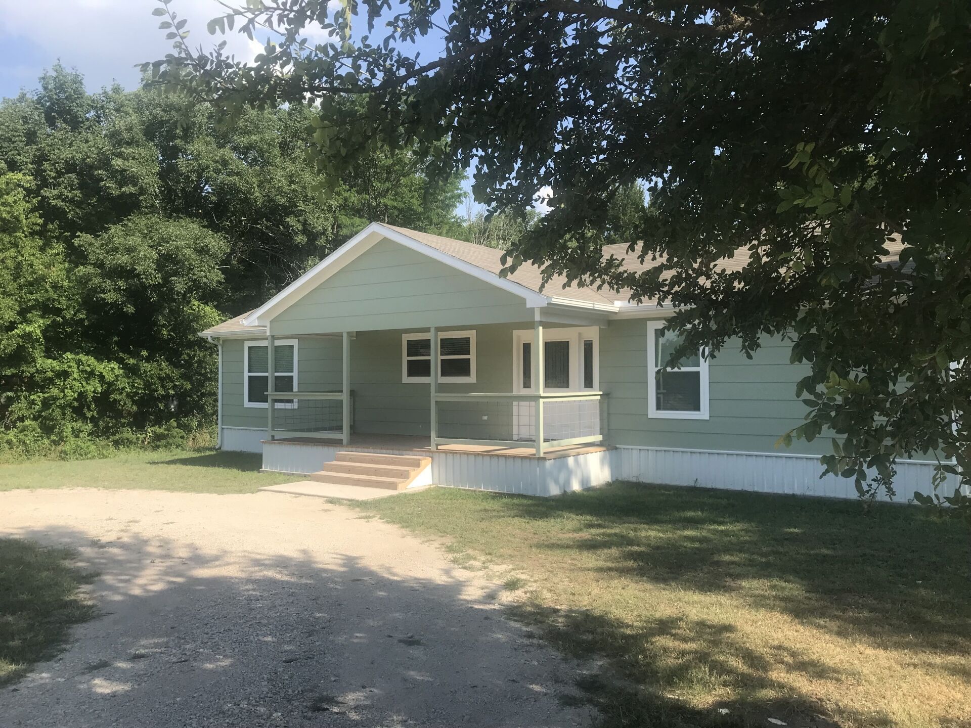 HOUSES | Best Day Ever Ranch | Whitewright,TX.