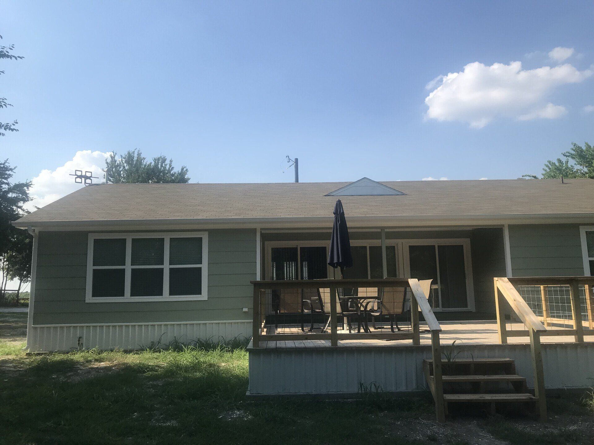 HOUSES | Best Day Ever Ranch | Whitewright,TX.