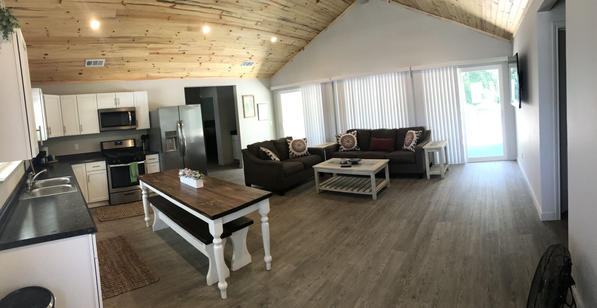 HOUSES | Best Day Ever Ranch | Whitewright,TX.