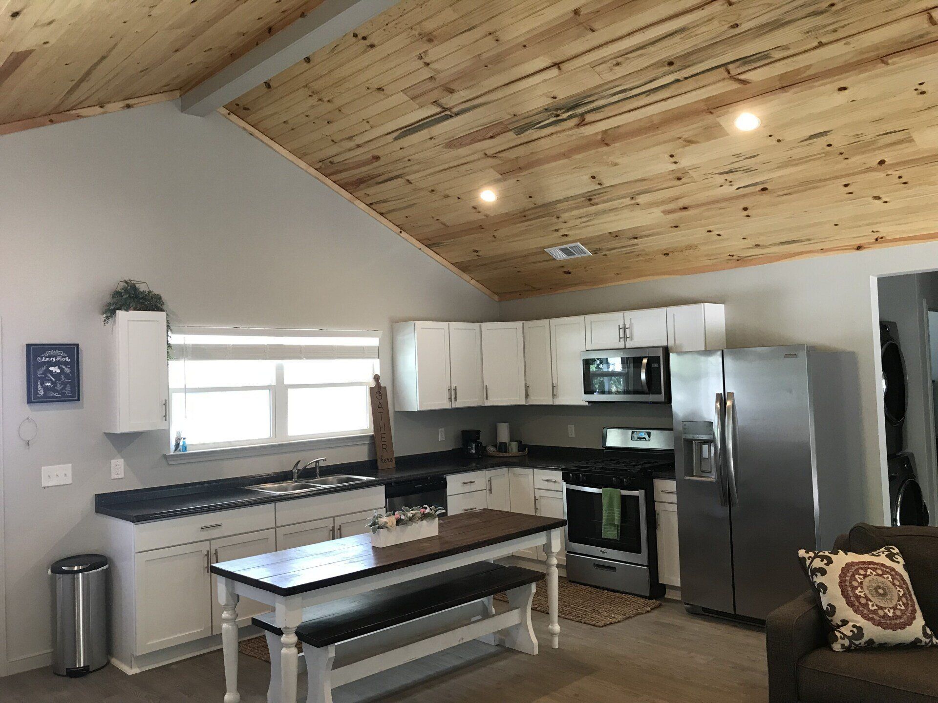 HOUSES | Best Day Ever Ranch | Whitewright,TX.