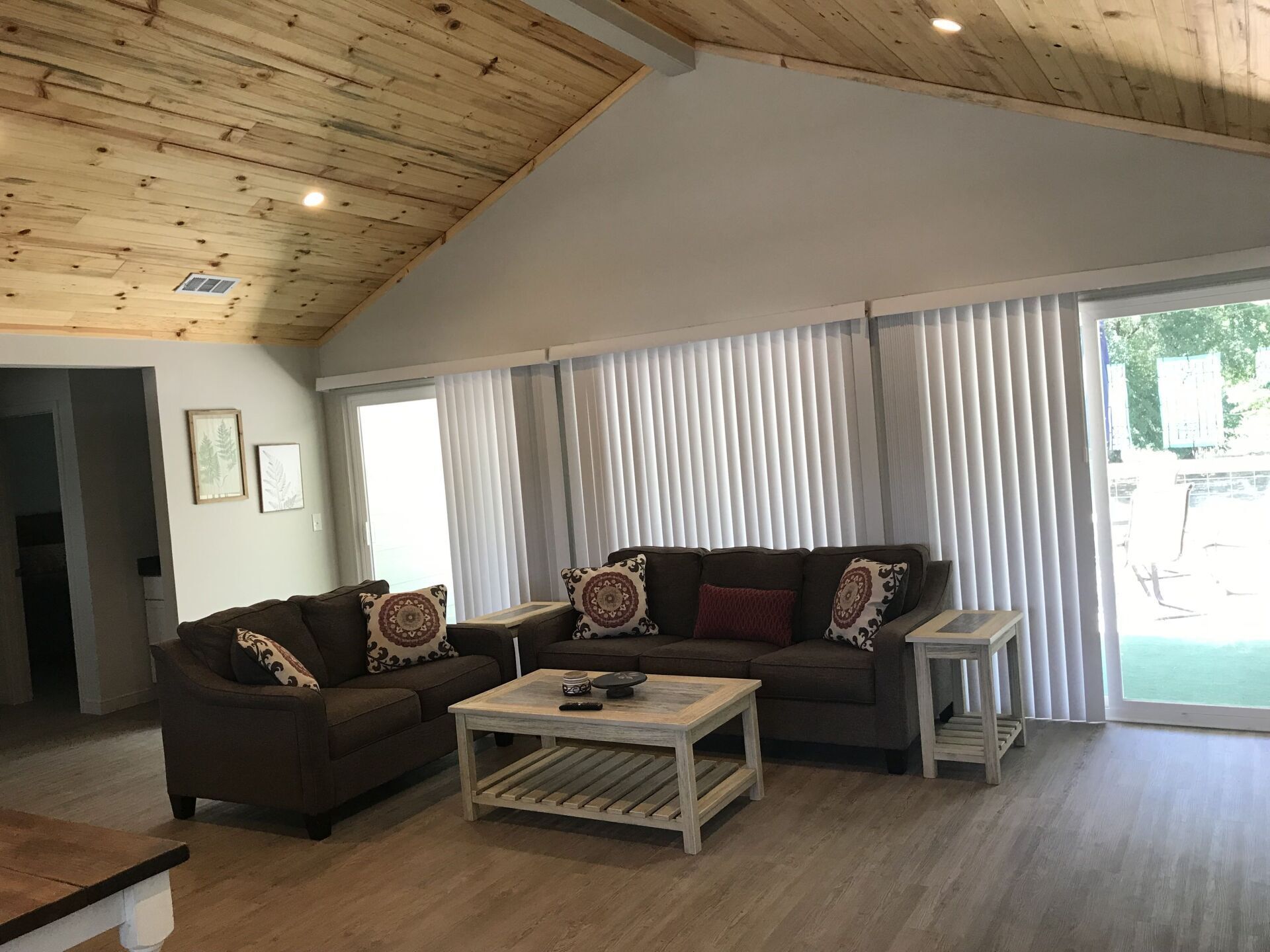 HOUSES | Best Day Ever Ranch | Whitewright,TX.