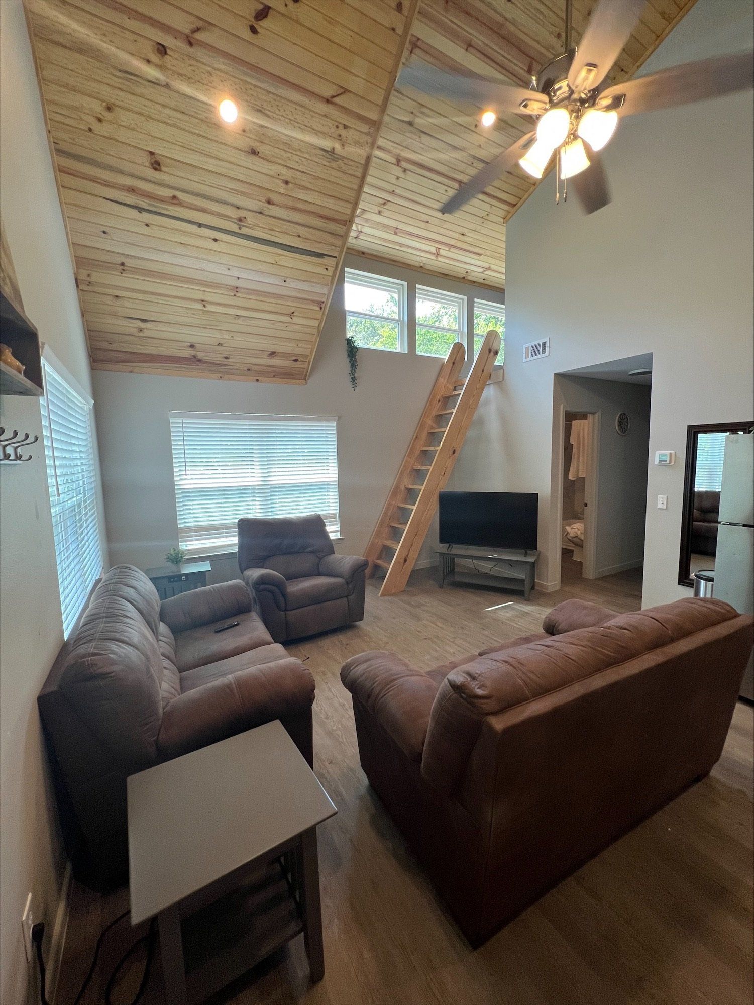 HOUSES | Best Day Ever Ranch | Whitewright,TX.