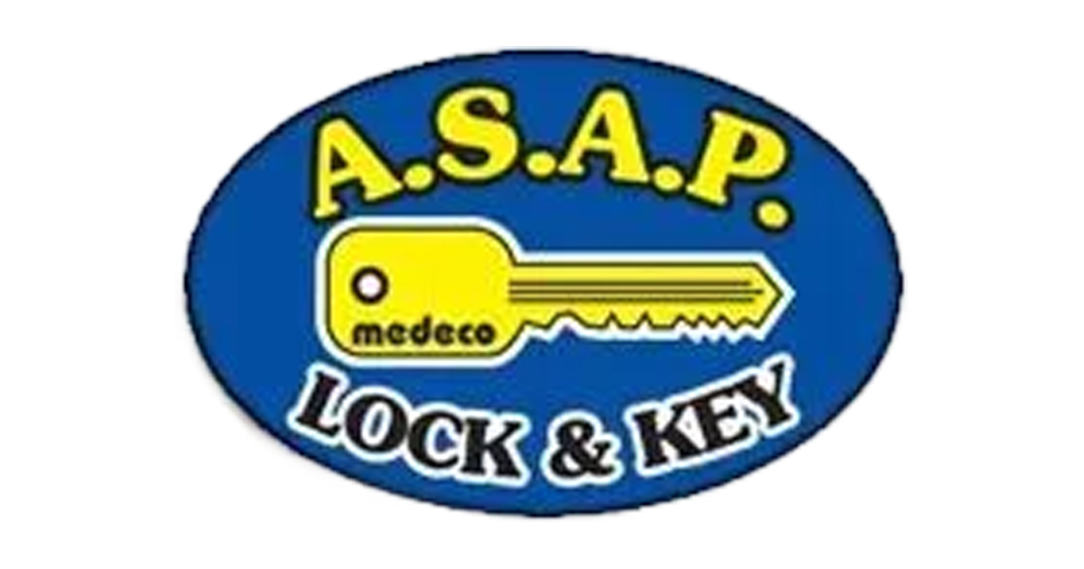24/7 Locksmith Services | Los Angeles, CA | A.S.A.P.