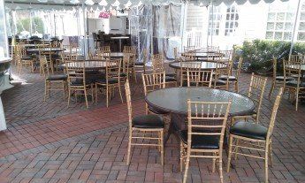 Party Rentals - East Rutherford, NJ - Content Party Rentals Inc.