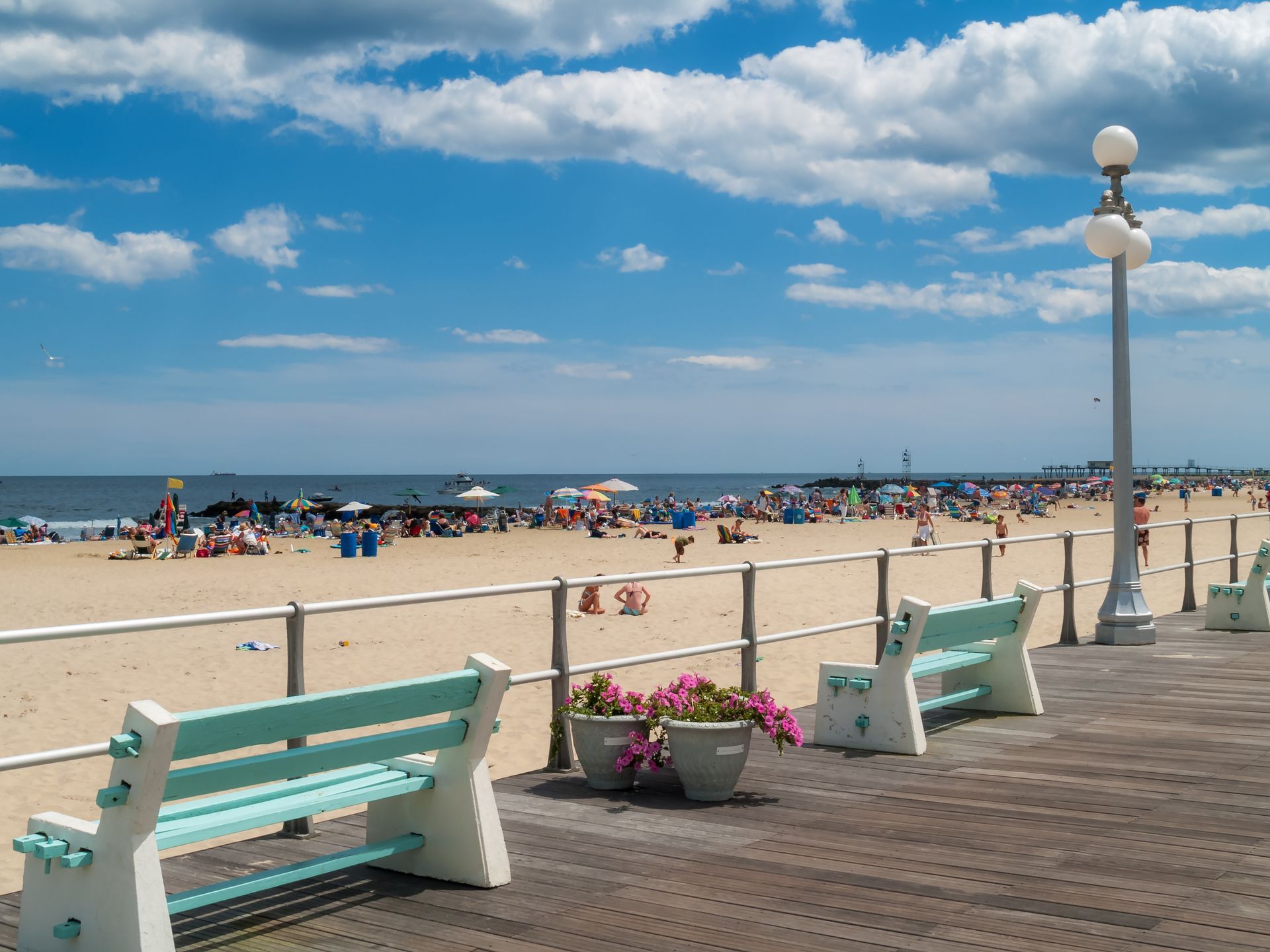 Best New Jersey Beaches