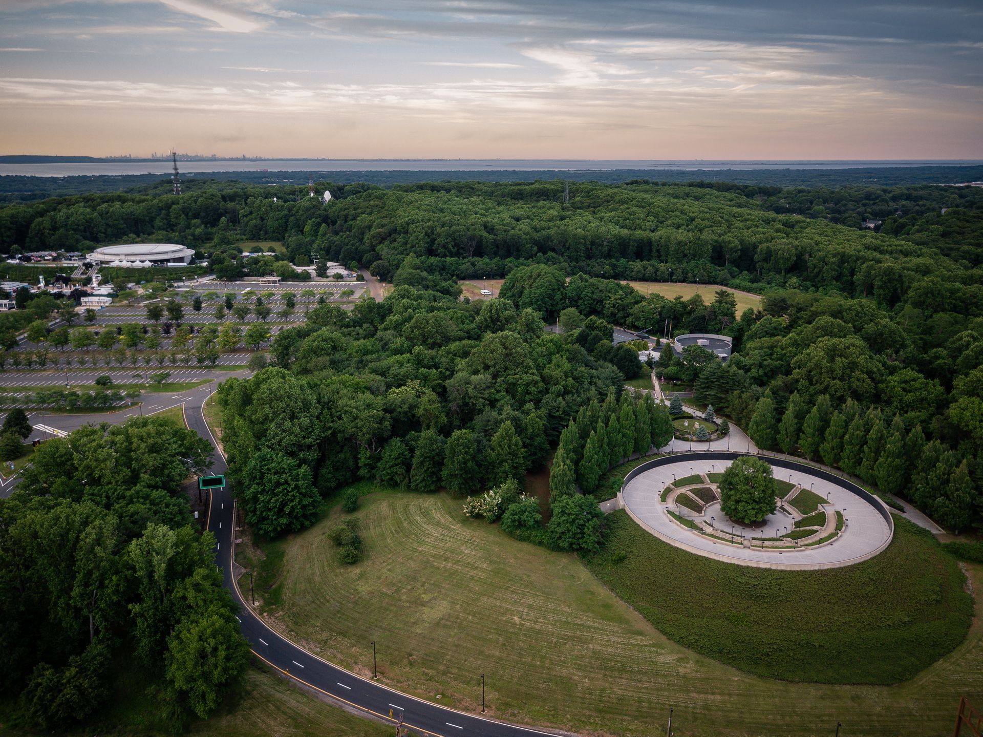Cruise in Style to Your Summer Concert at PNC Bank Arts Center