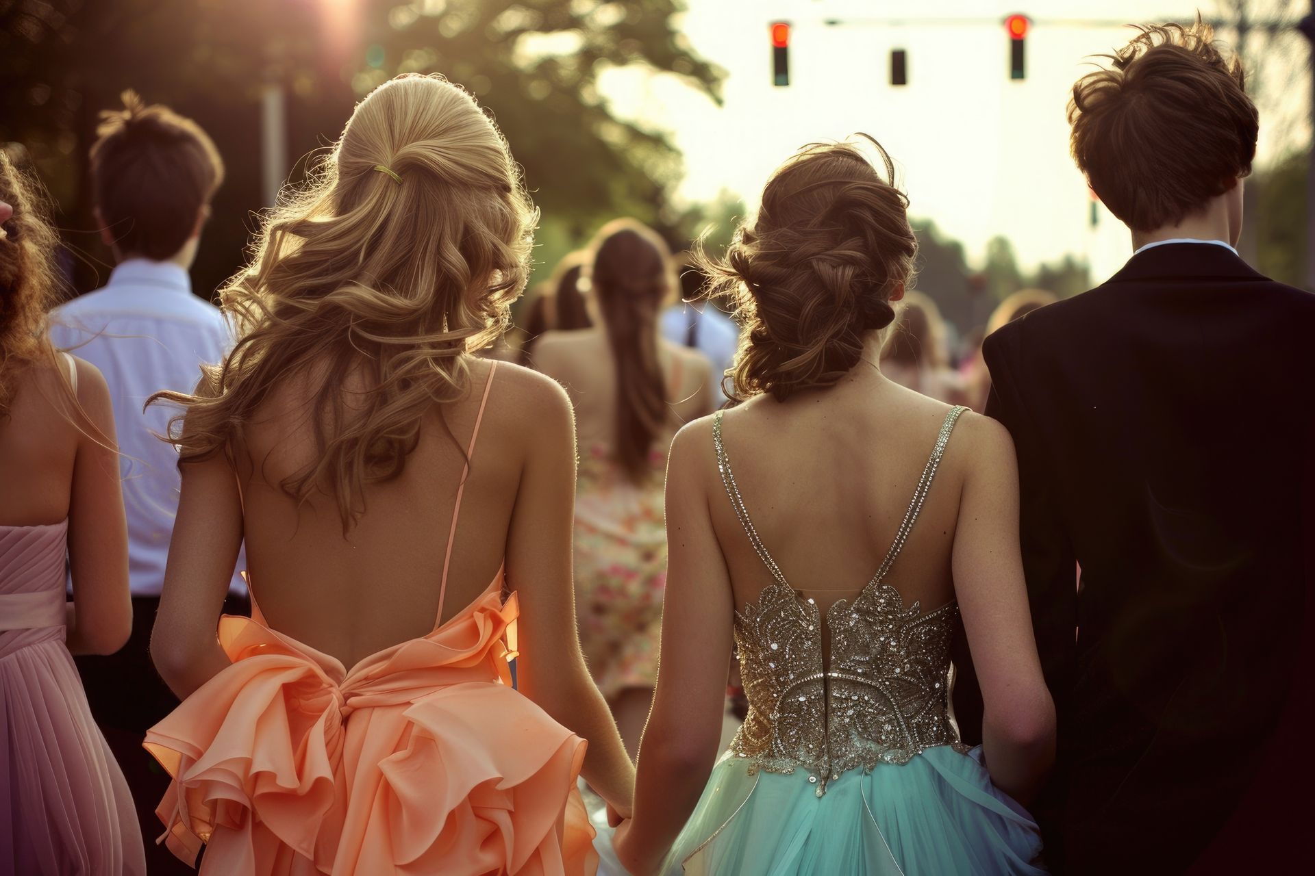 Prom Limo Service in Asbury Park, NJ: Safe, Stylish, and Unforgettable