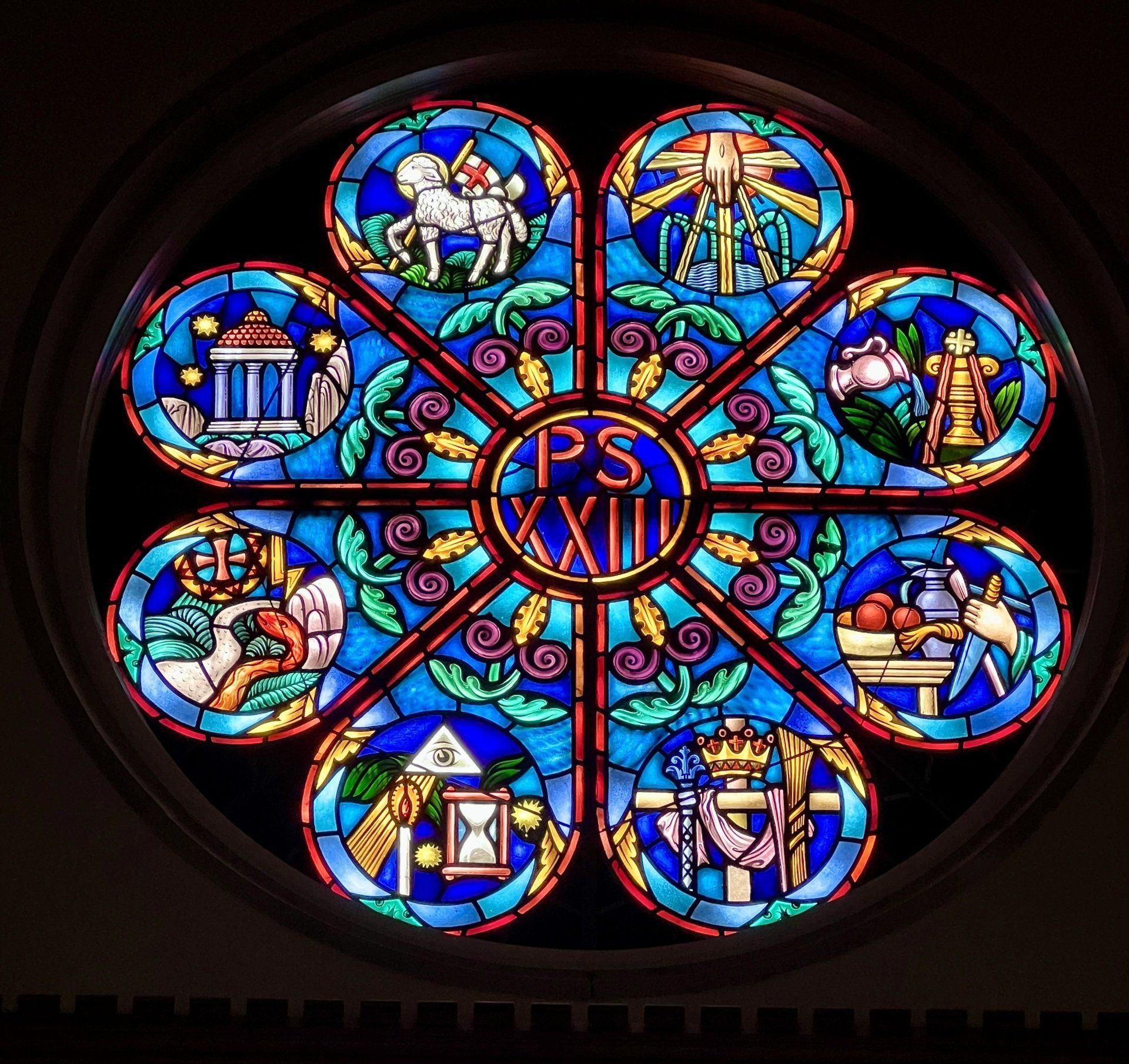 Church Calendar | St. Luke's Episcopal