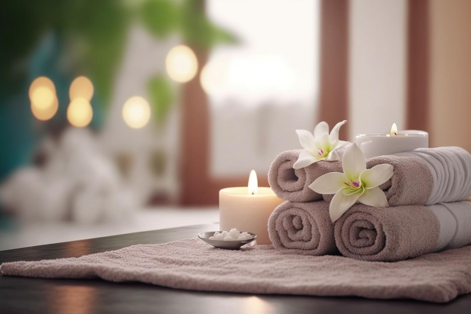 Como abrir um spa: guia para empreendedores