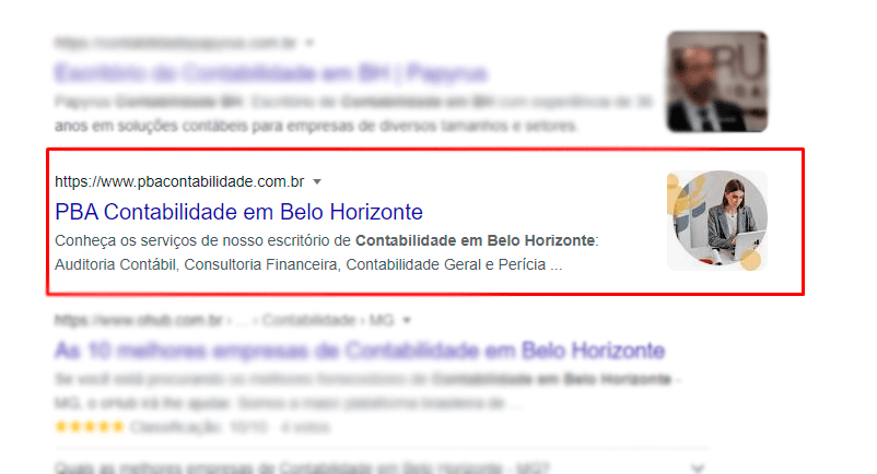 Marketing Contábil | Contador Agora