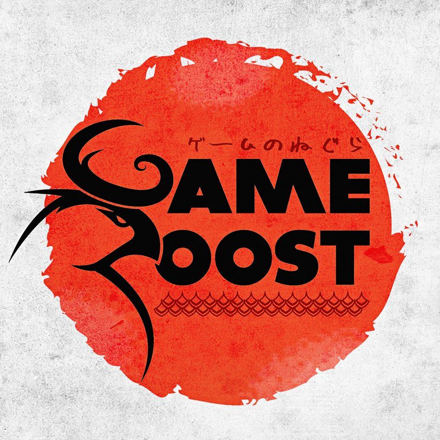 Game Roost New Zealand. Your safe haven for gaming.