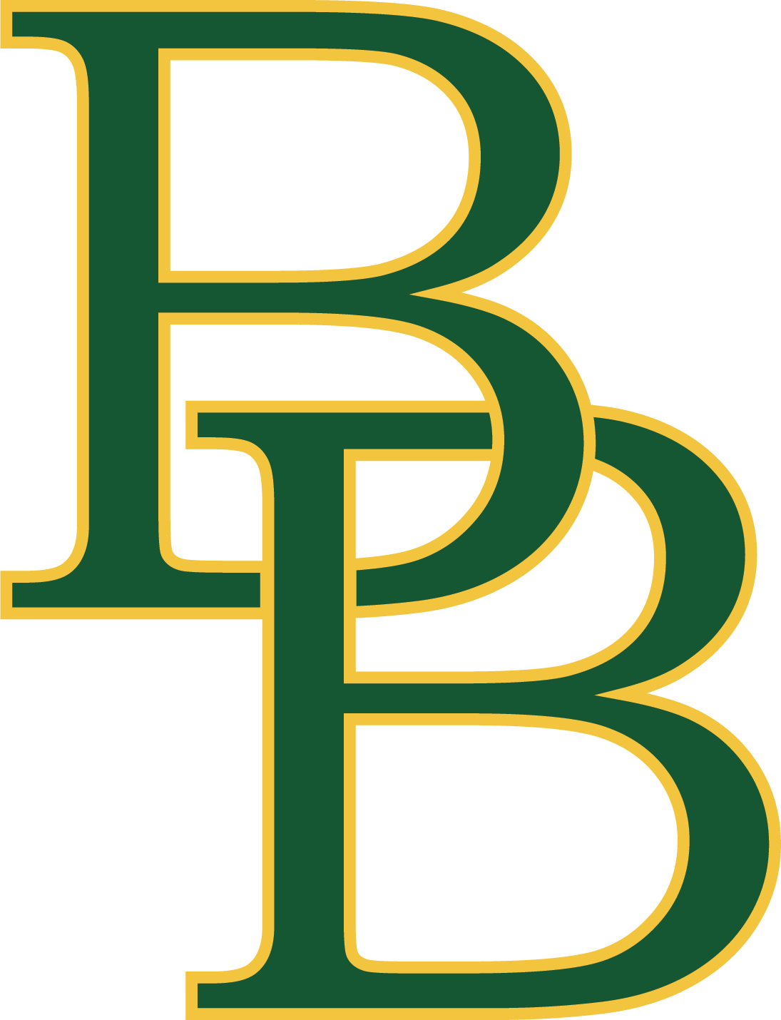 Bishop Brady Admissions