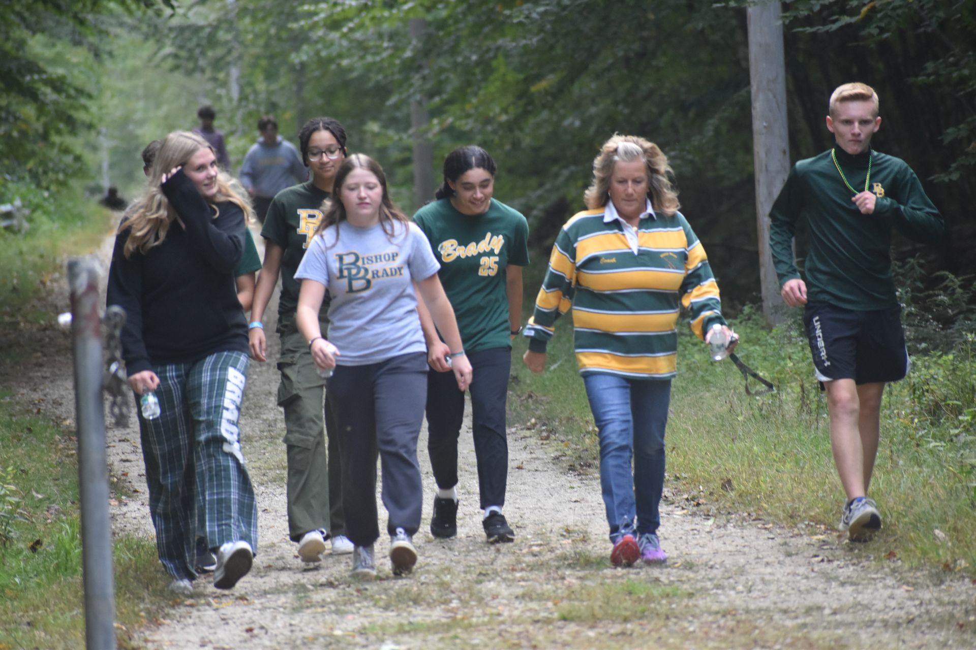 Home:: Bishop Brady High School