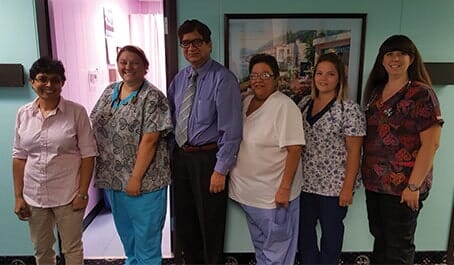 Comprehensive Women's Medical Procedures - Warren, Ohio - Paresh G ...
