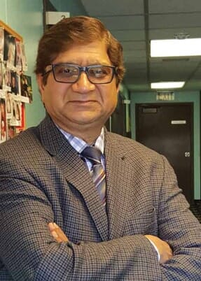 OB/GYN Specialist - Warren, Ohio - Paresh G Mehta MD FACOG OB/GYN