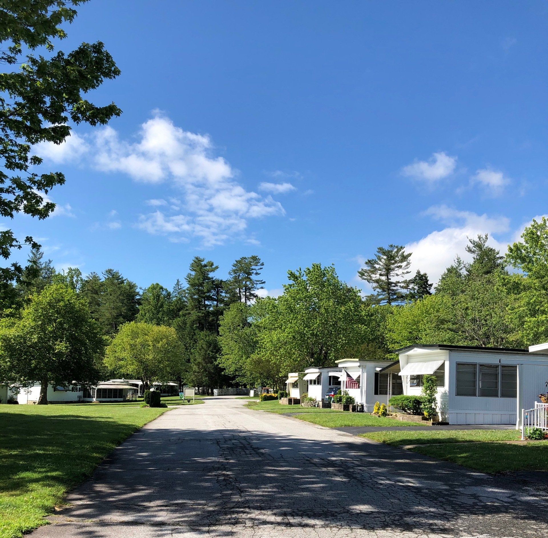 Home - Morning View Communities