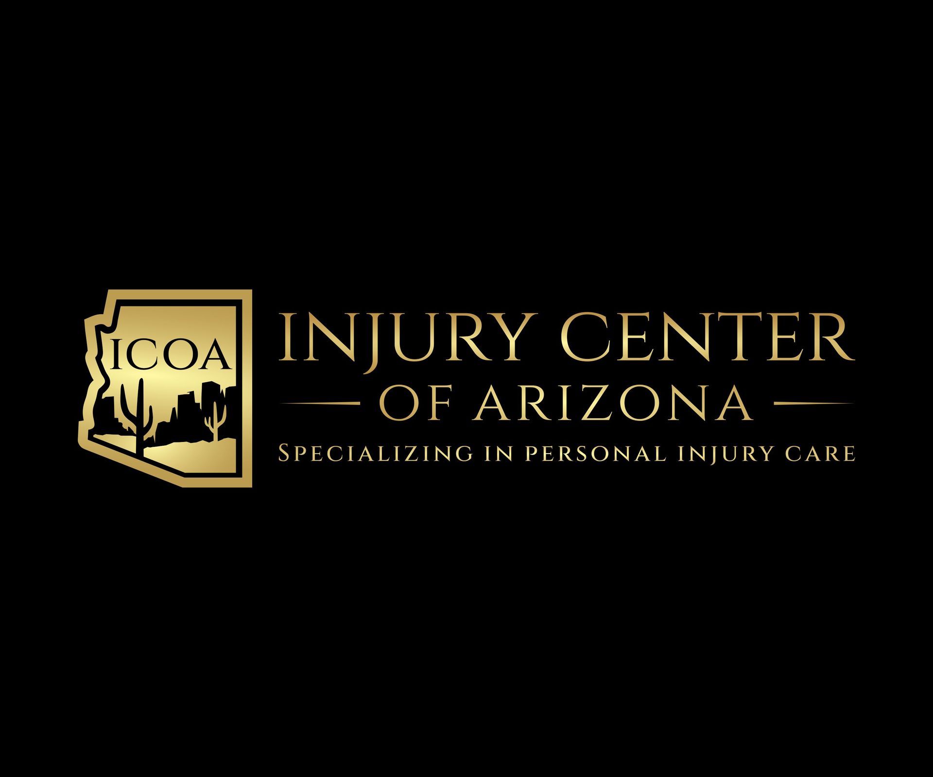 Home | ICOA - INJURY CENTER OF ARIZONA | PHOENIX