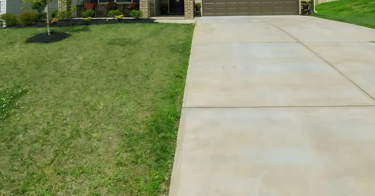 Concrete Driveways | Dunedin City | Driveway Concreters