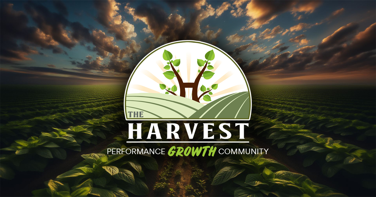 Harvest Growth: Thrive in Your Business Journey