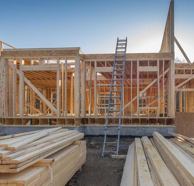 Your One-Stop Contractor | Peoria, IL | McMahill & Sons Construction