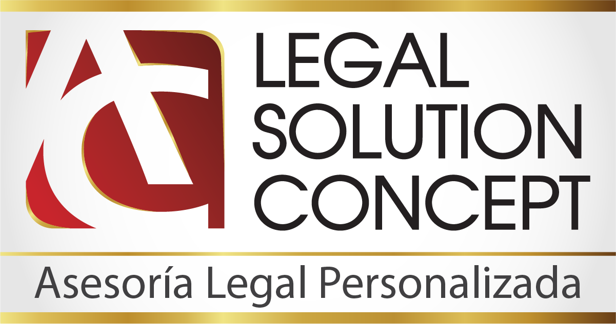 NOSOTROS - LEGAL SOLUTION CONCEPT
