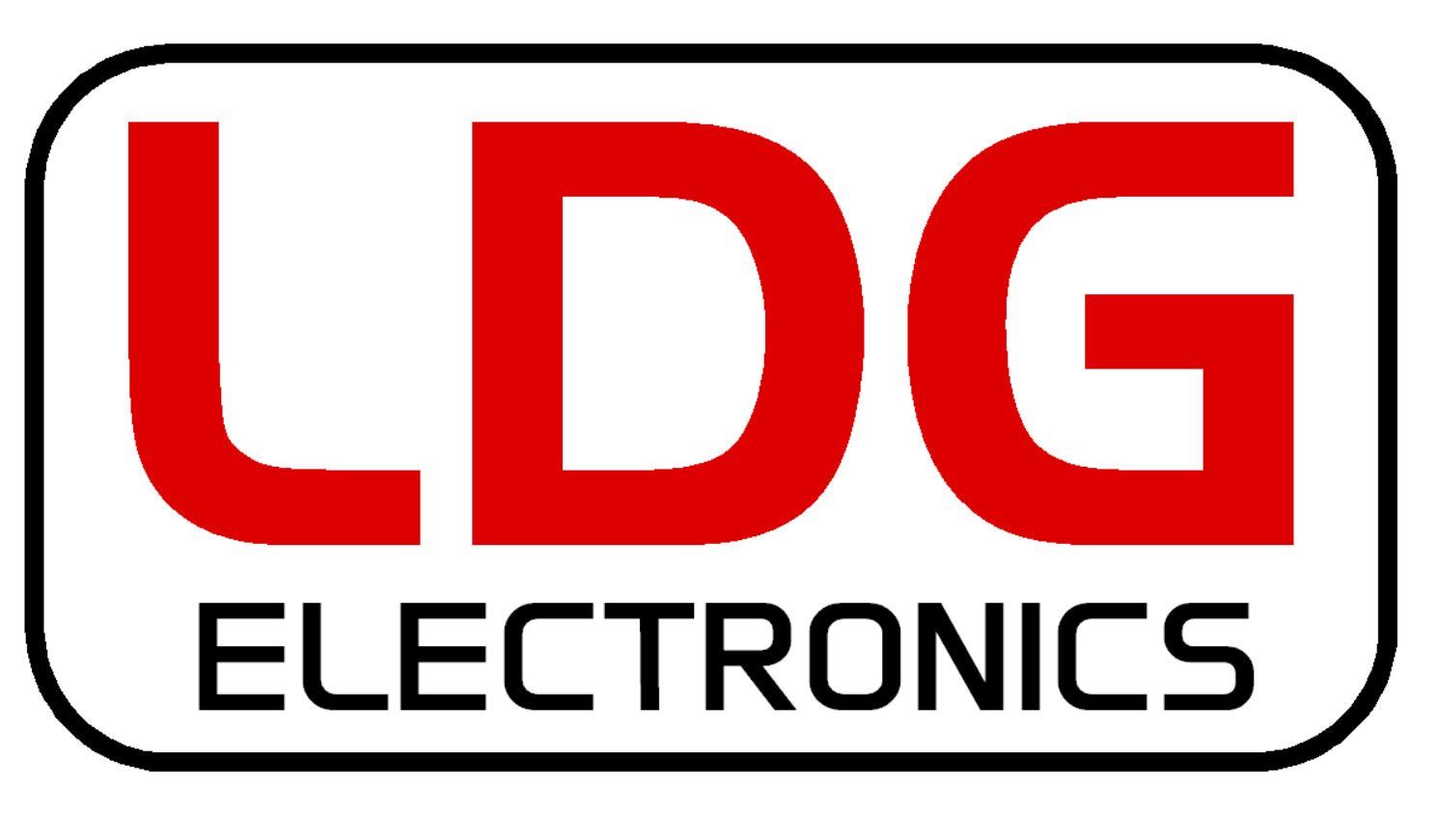 Rba-4:1 Ldg Electronics Balun: 4:1 Voltage 200w 3 LDG Electronics RBA-4 ...