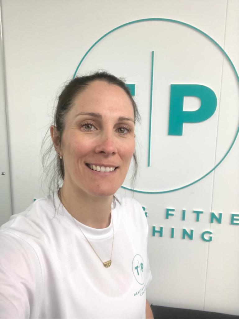 Welcome | TP Health and Fitness Coaching
