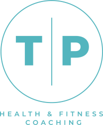 Welcome | TP Health and Fitness Coaching