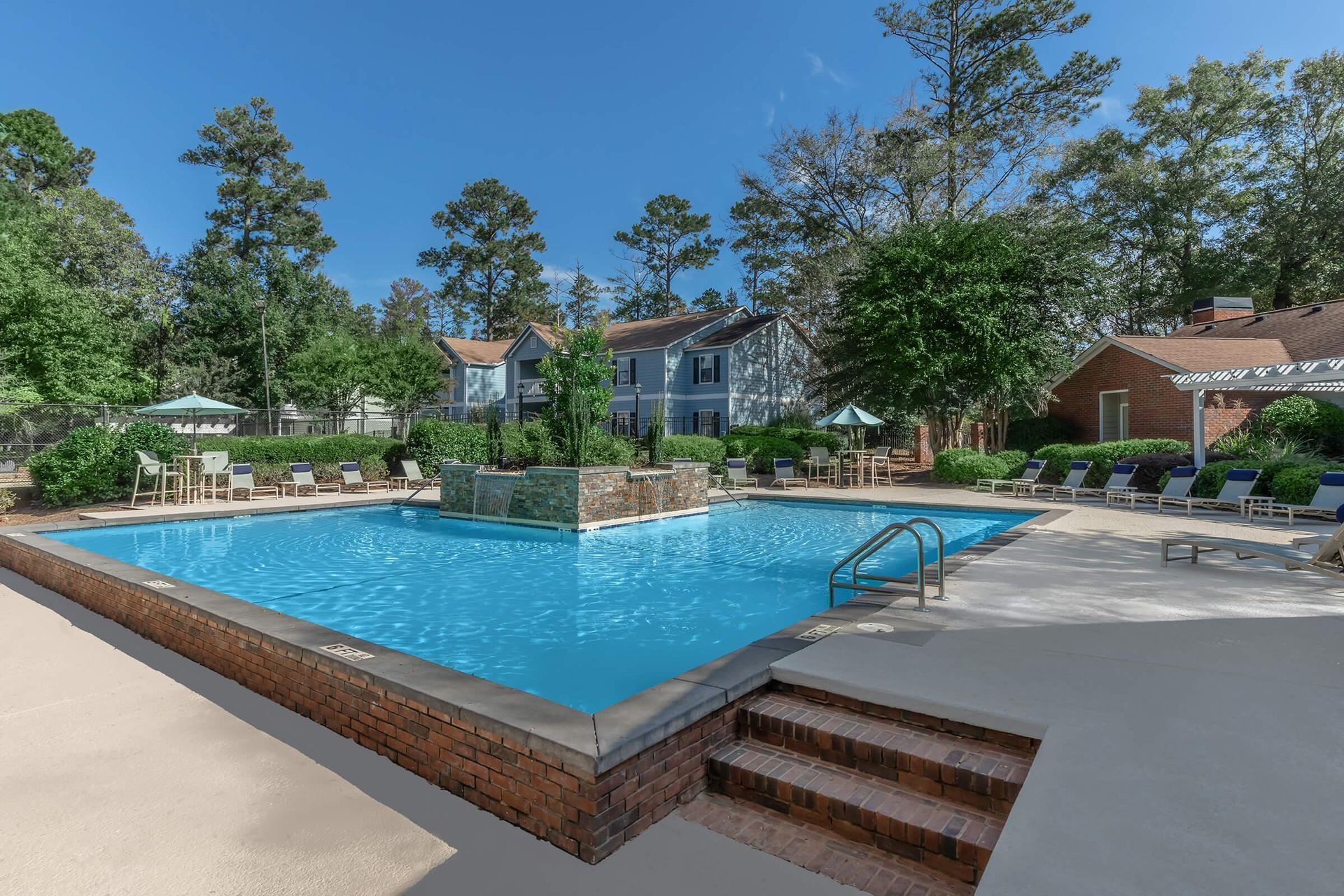 Falls at Spring Creek | Apartments for Rent in Macon, GA