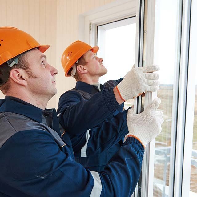 Professional glaziers | JMD Glass in Luton