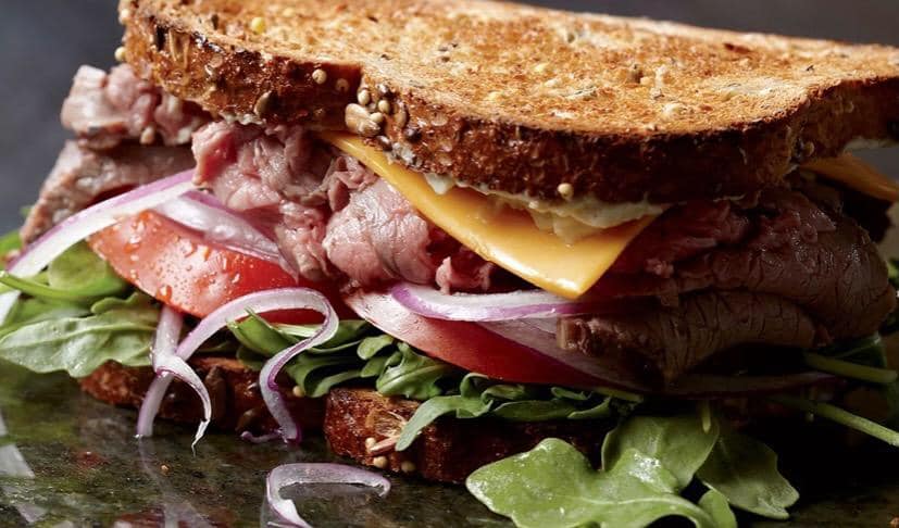 Best Sandwiches In Indianapolis - BBI Cafe & Sandwich Bar