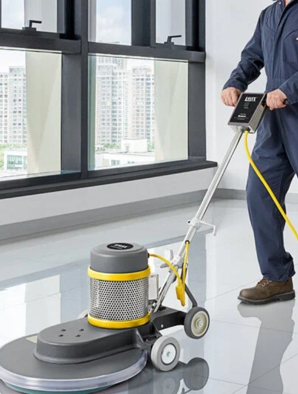 Commercial Cleaning | Hot Springs, AR | CleanPro USA