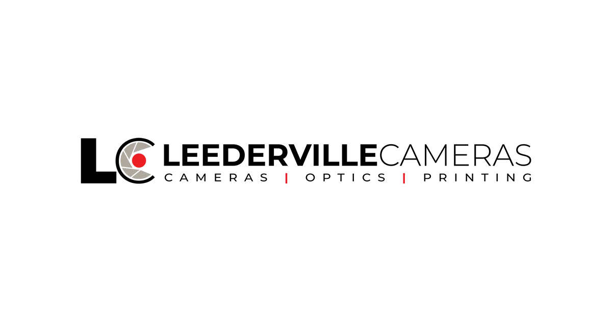 Photography Products | Leederville Cameras House | Leederville WA