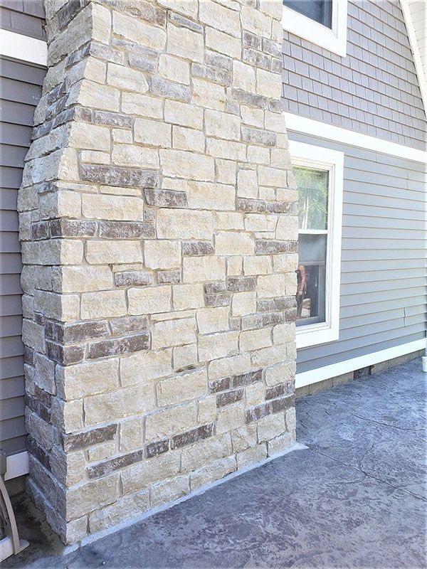 Building Stone | Bettendorf, IA & Quad Cities | Frymoyer Stone ...