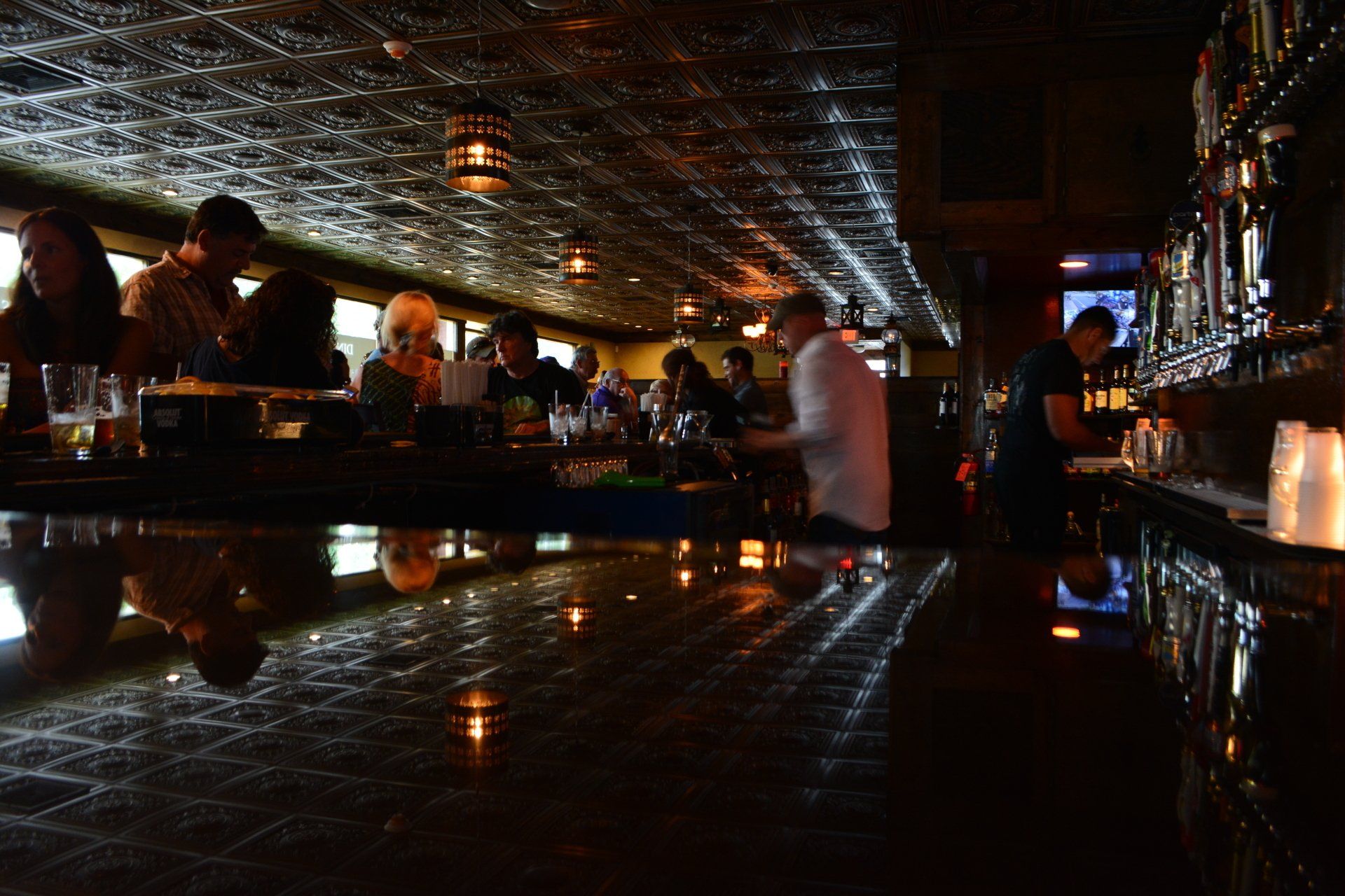 Griffon Brewery and Gastropub