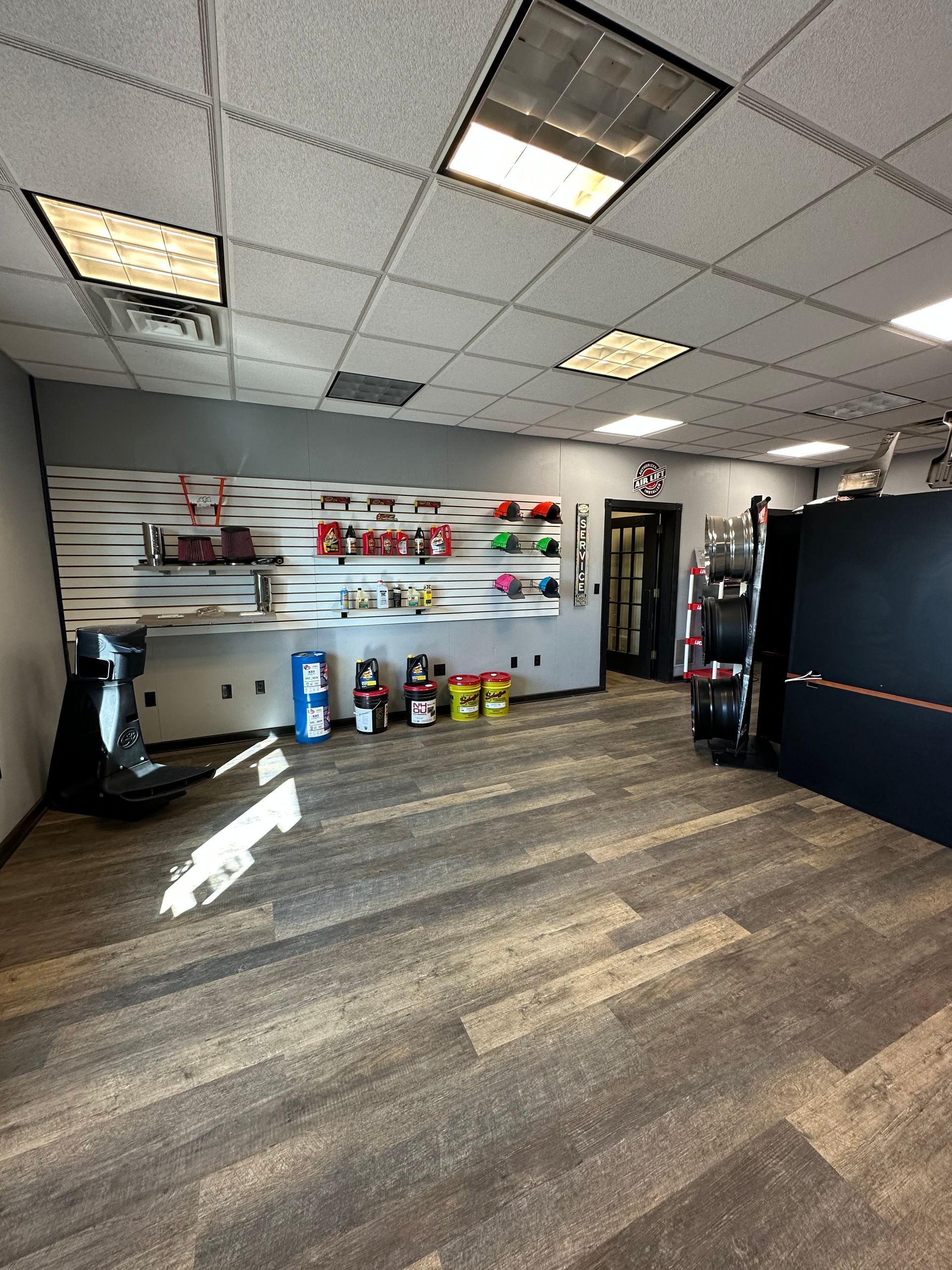 Car Repair in Jackson, MI | Mechanic Book Service Online