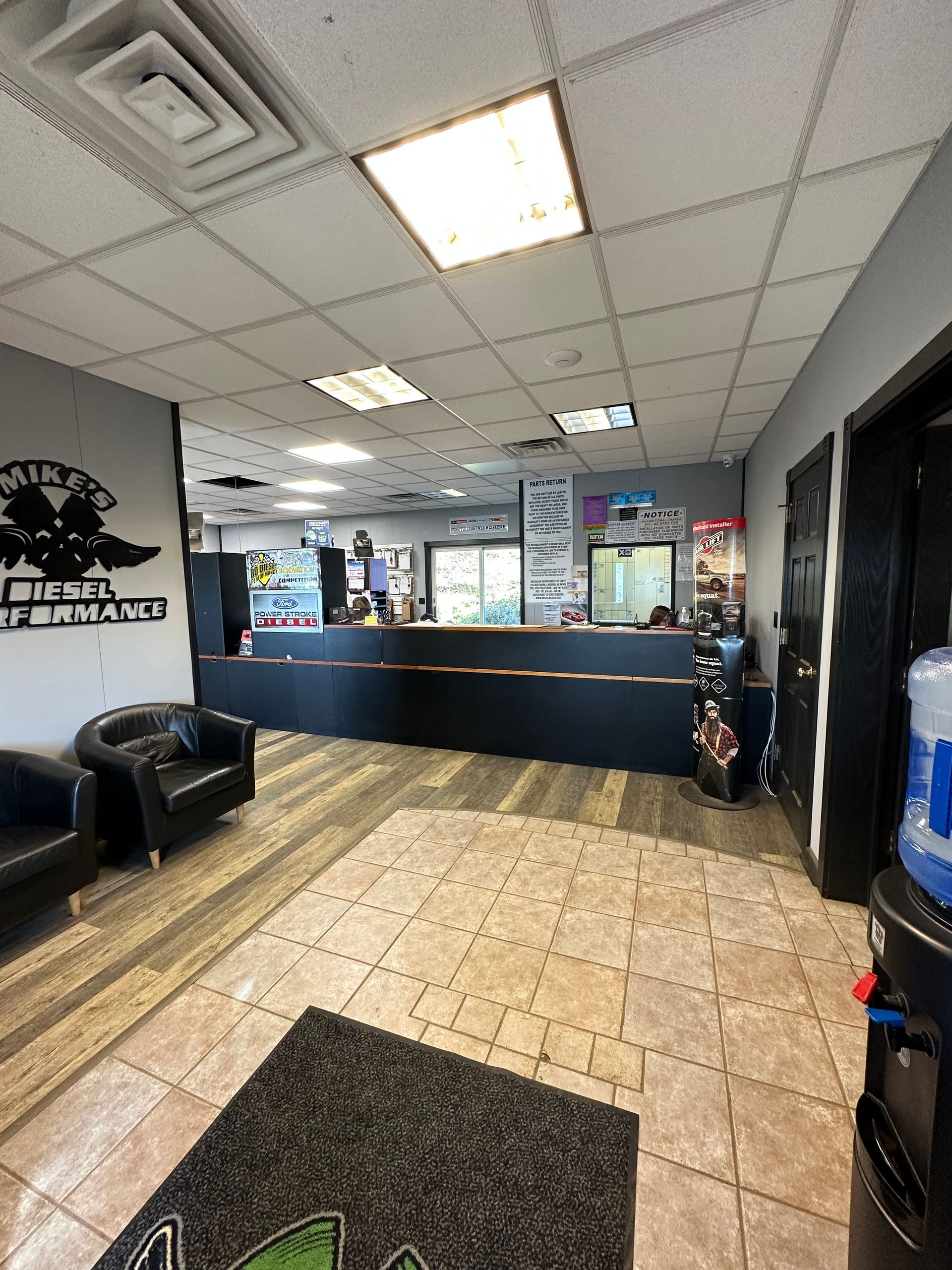 Car Repair in Jackson, MI | Mechanic Book Service Online