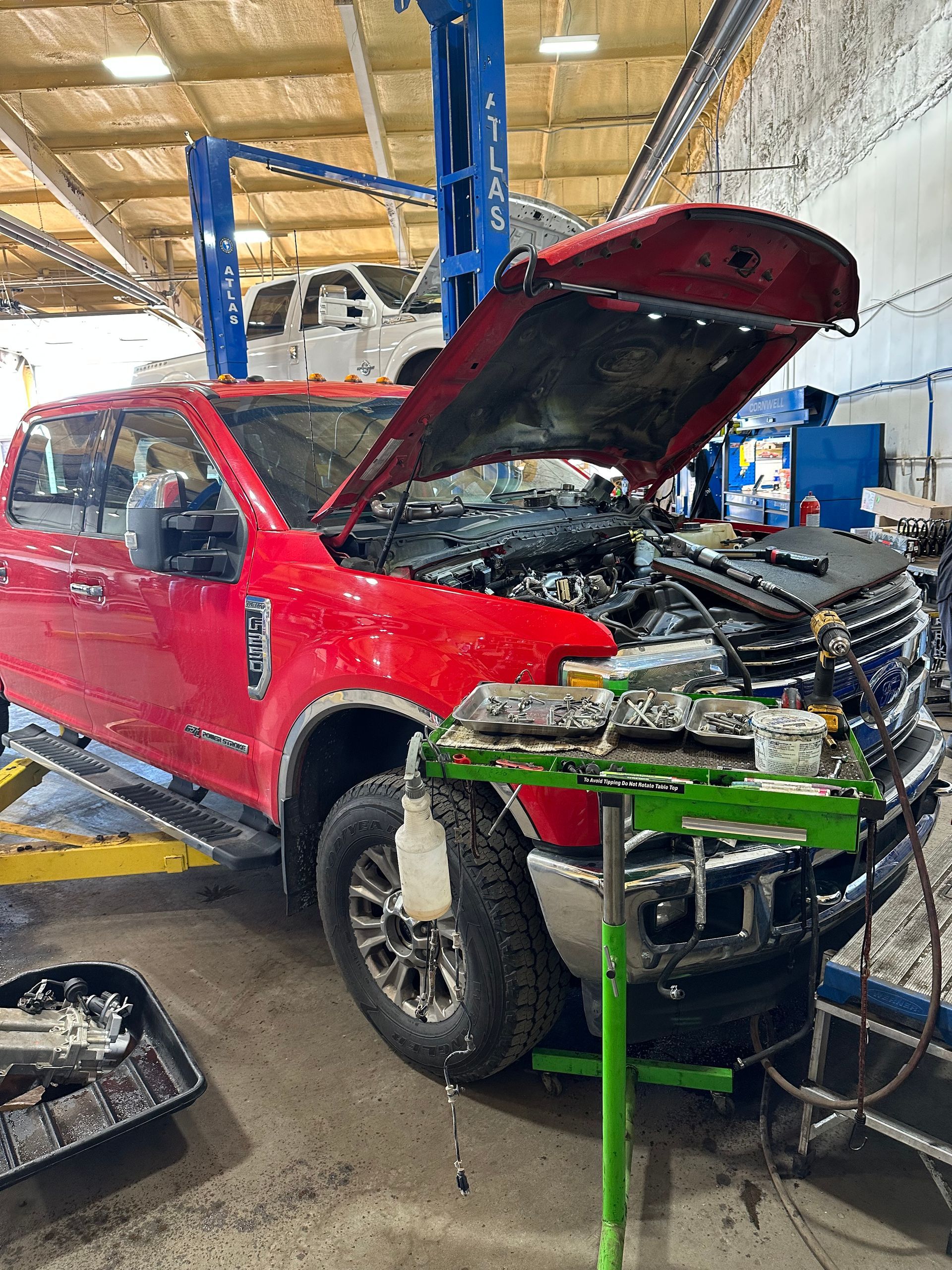 Car Repair in Jackson, MI | Mechanic Book Service Online