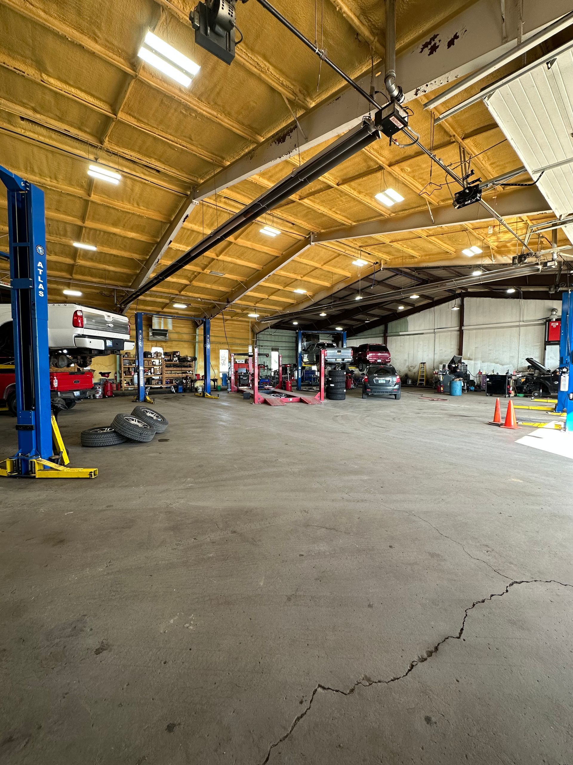 Car Repair in Jackson, MI | Mechanic Book Service Online