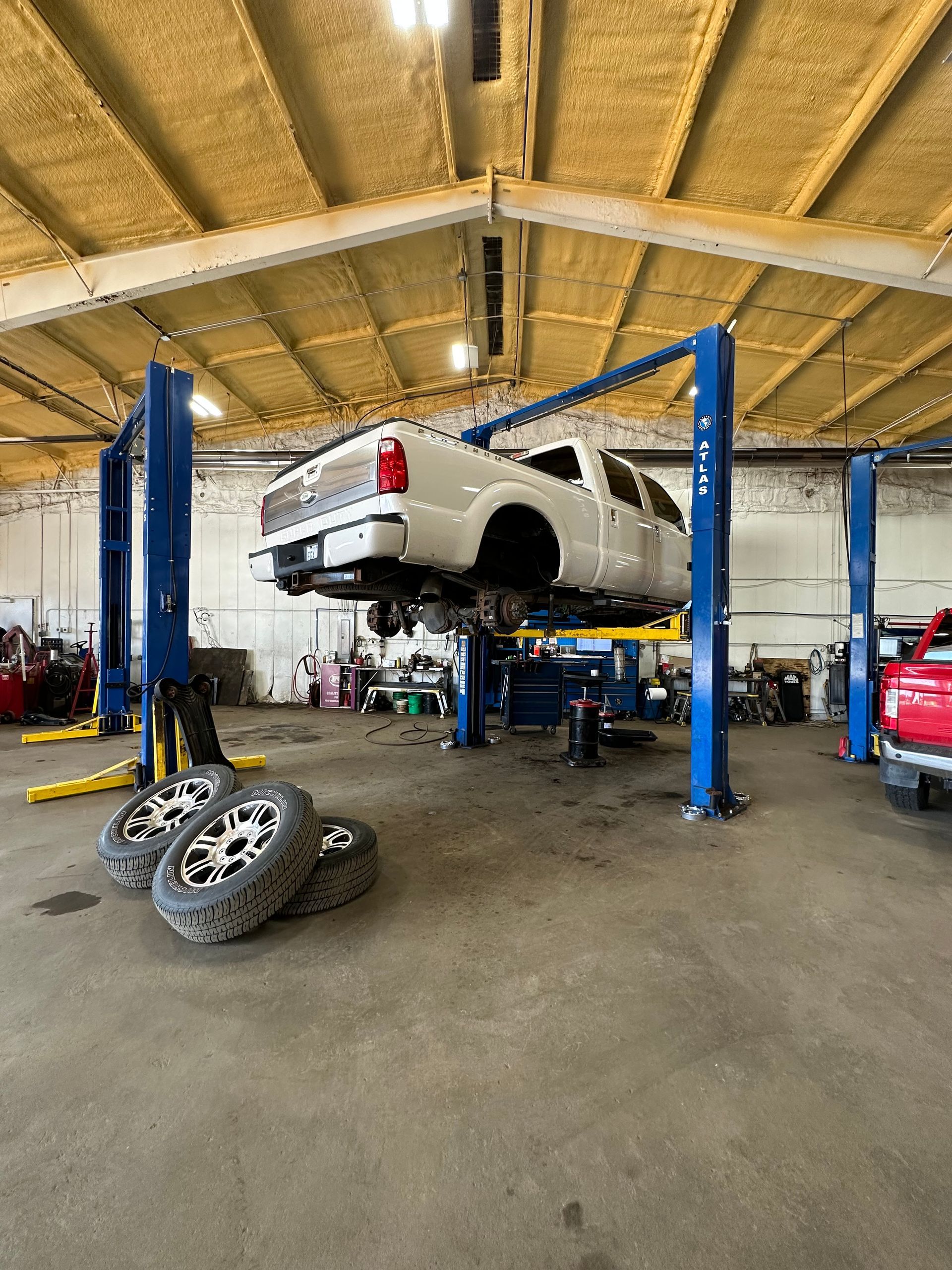 Car Repair in Jackson, MI | Mechanic Book Service Online