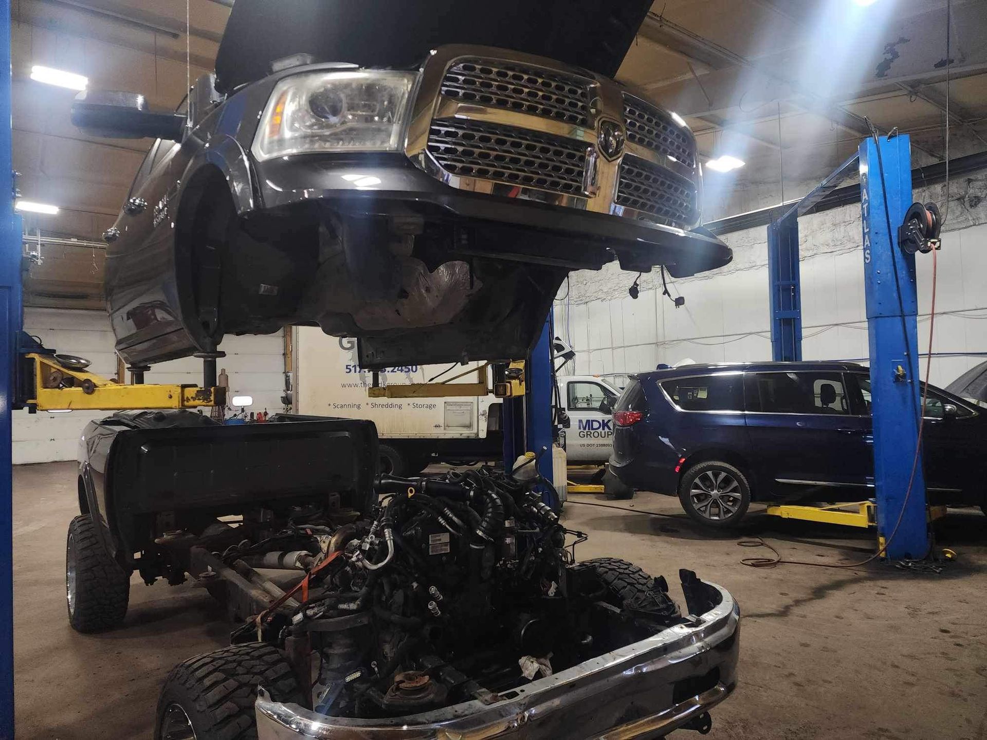 Car Repair in Jackson, MI | Mechanic Book Service Online