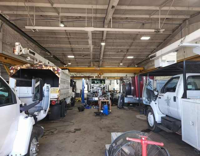Diesel Repair Garage General Diesel Repair In South Sioux City, NE