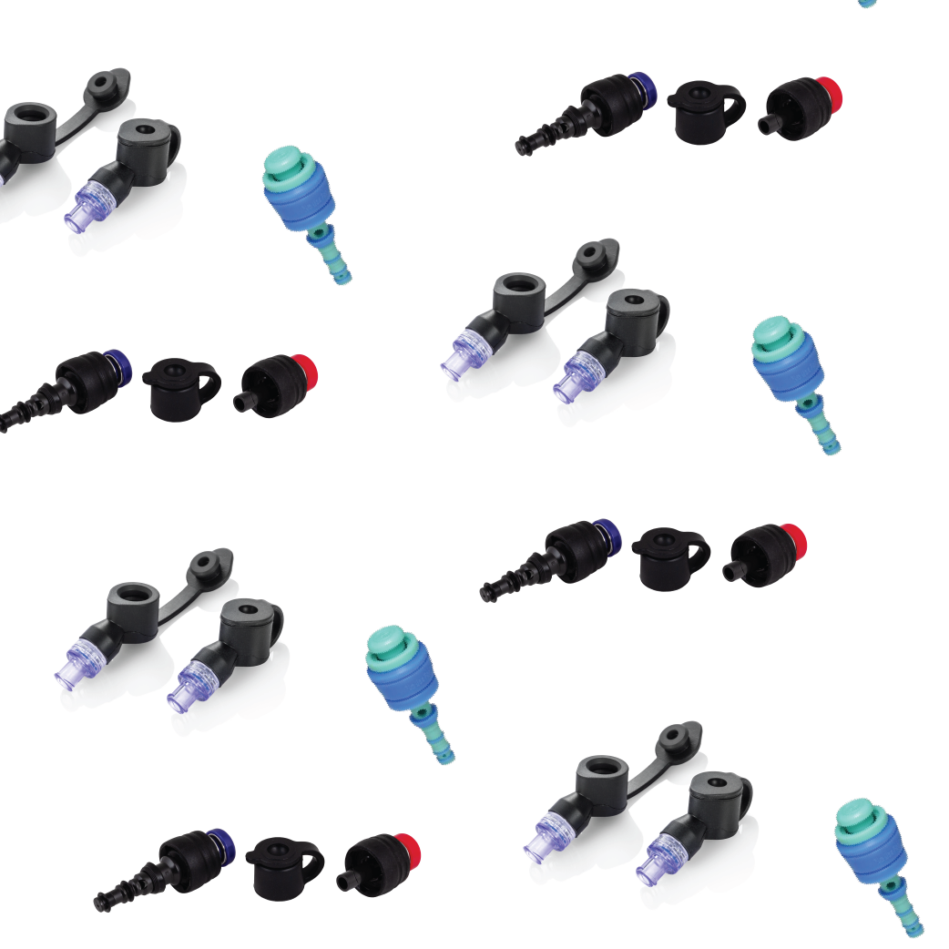 Single-Use Disposable Valves