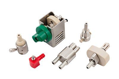 Endoscope Connectors and Accessories from iM Med