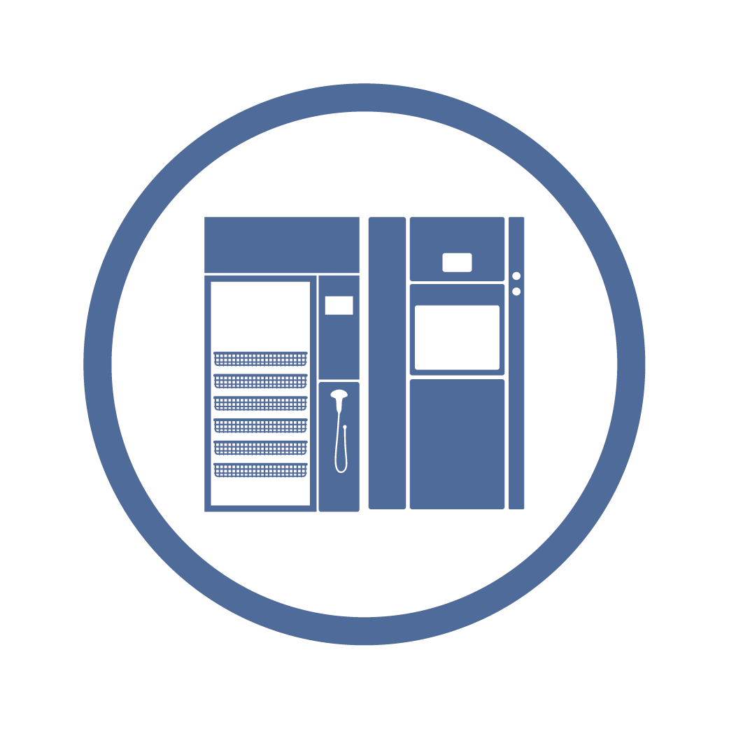 Endoscope Cleaning and Flushing from iM Med