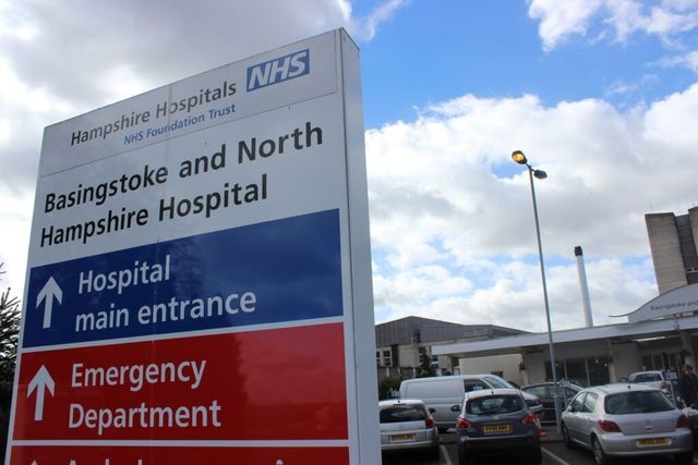 basingstoke equipment services