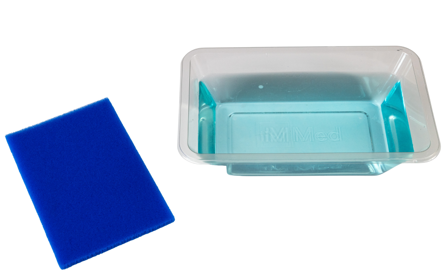 iM Med. Endoscope and Surgical Instrument Decontamination